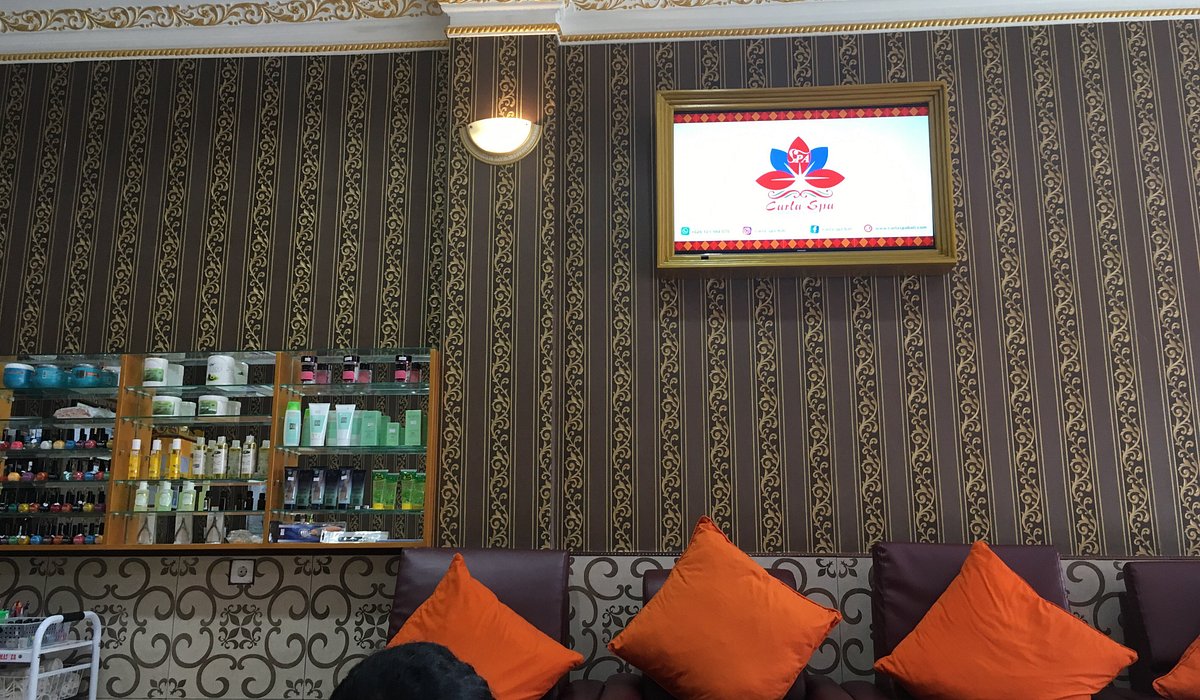 Carla Spa Batu Bolong - Bali Healing Guide