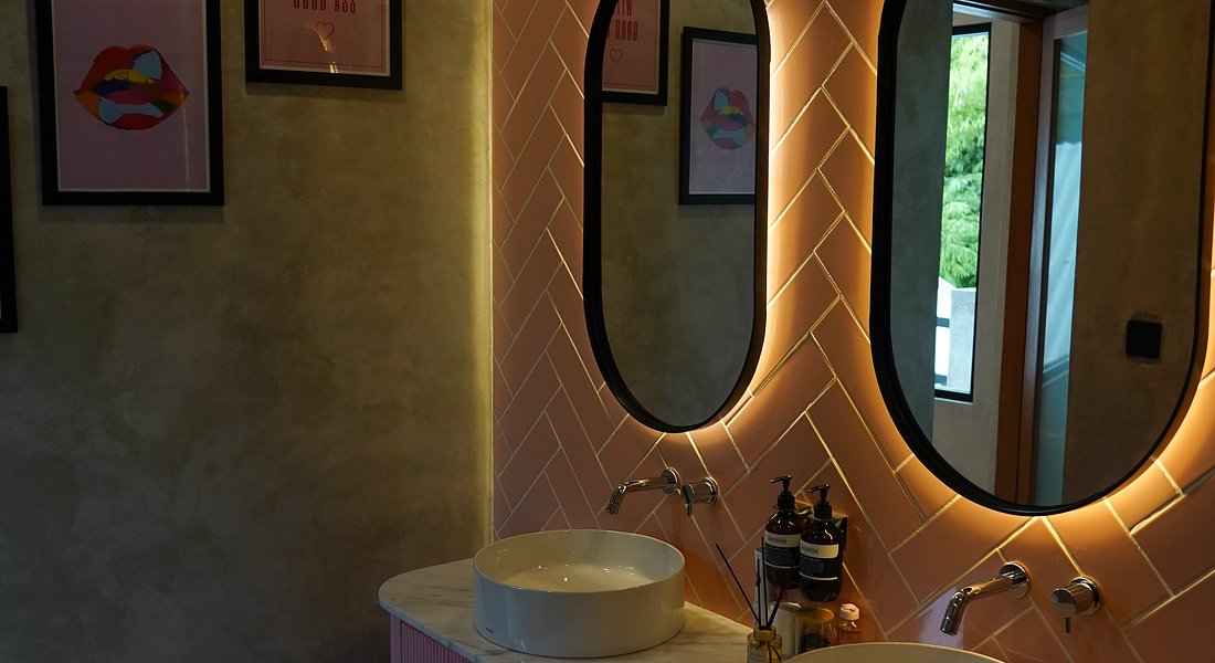 The Collective Club Pilates Studio Bali - Bali Healing Guide