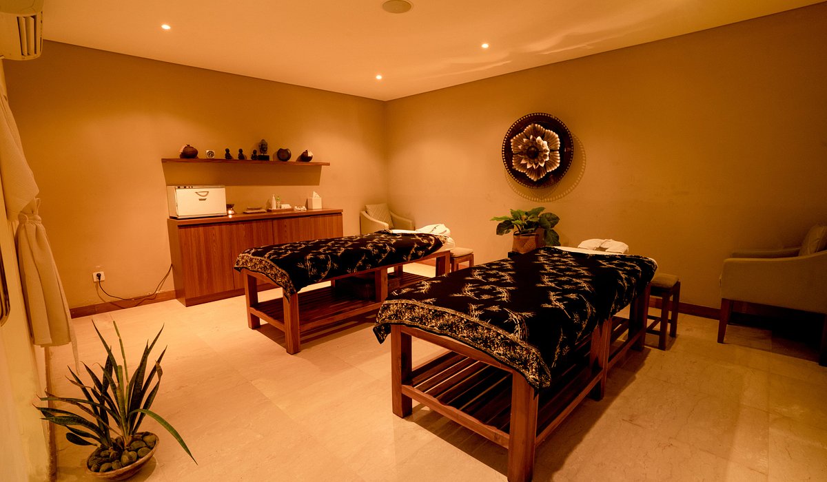 Body Temple Spa Bali - Bali Healing Guide