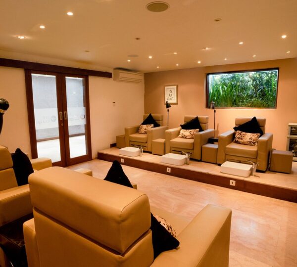 Body Temple Spa Bali - Bali Healing Guide